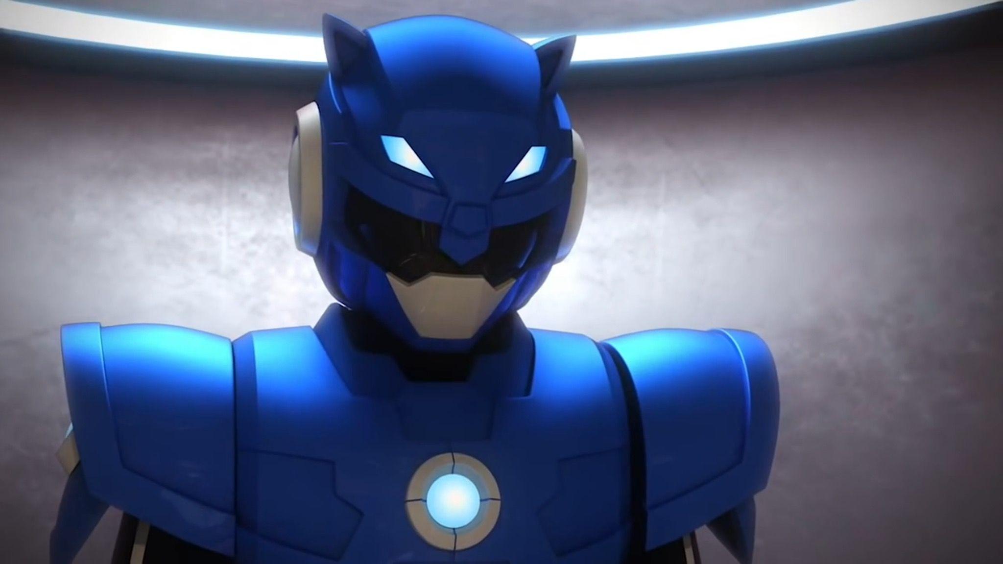 Miniforce Wallpapers - Top Free Miniforce Backgrounds - WallpaperAccess