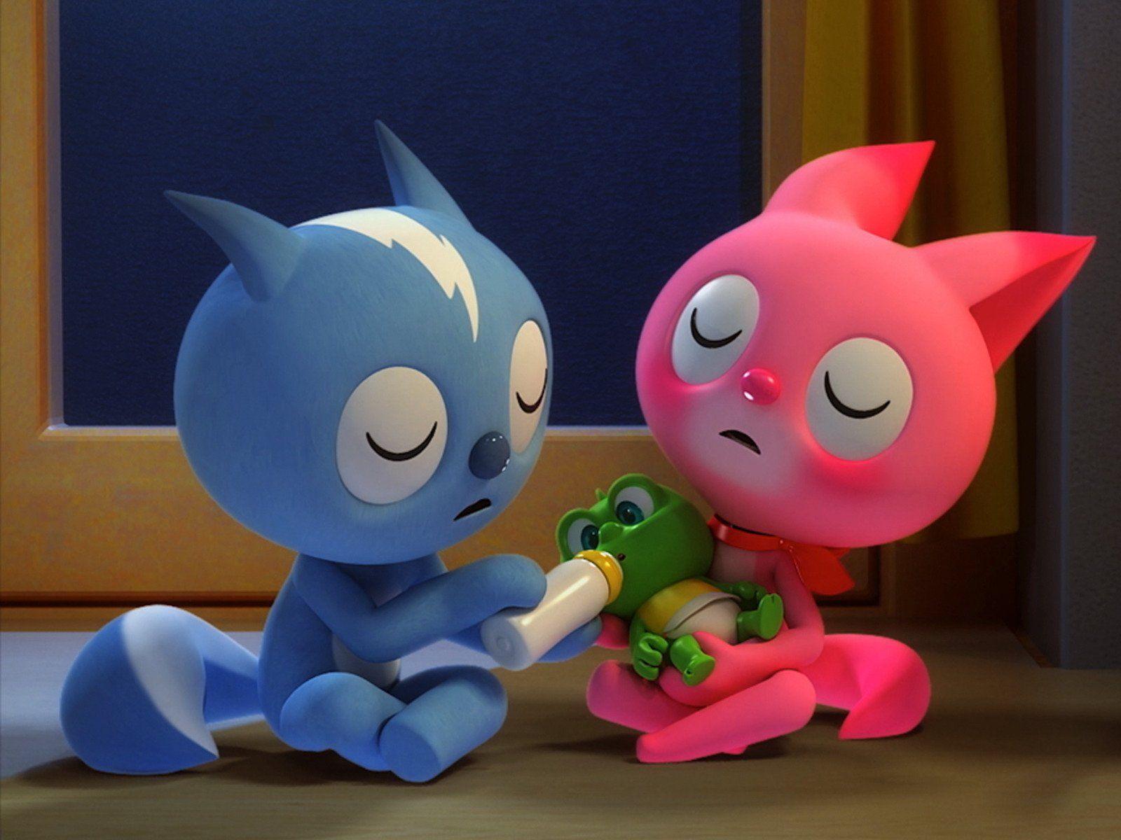 Miniforce Wallpapers - Top Free Miniforce Backgrounds - WallpaperAccess