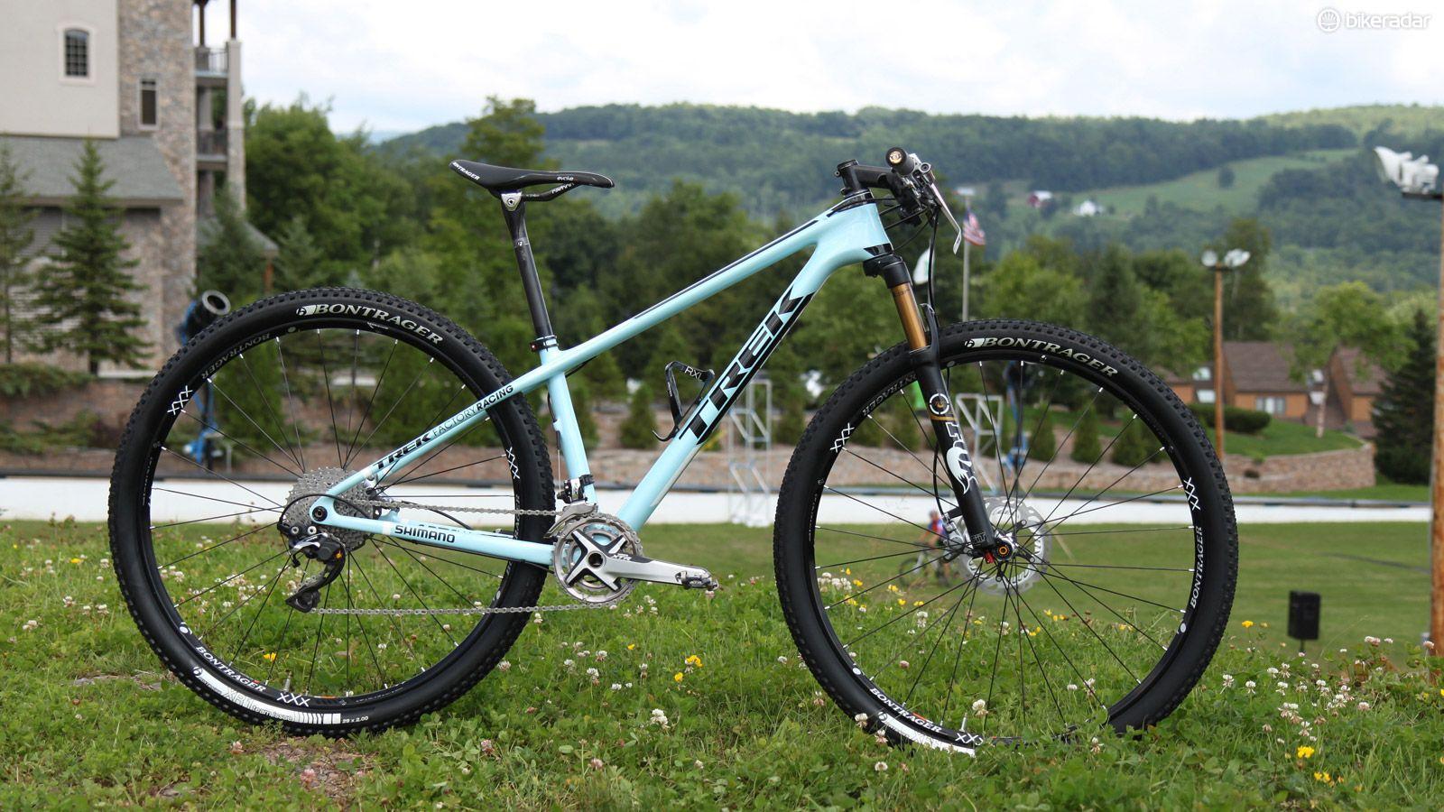 Trek Mountain Bike Wallpapers - Top Free Trek Mountain Bike Backgrounds ...