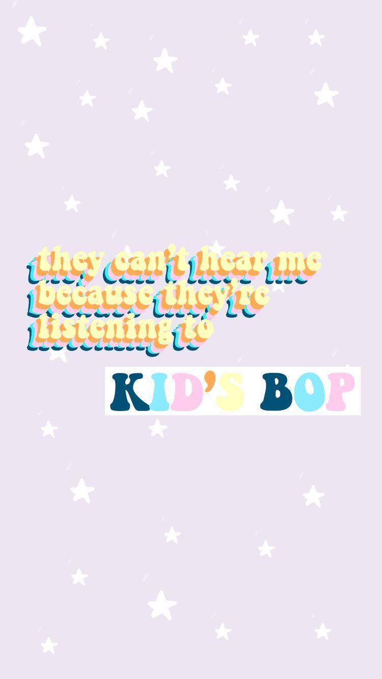 KIDZ BOP Wallpapers - Top Free KIDZ BOP Backgrounds - WallpaperAccess