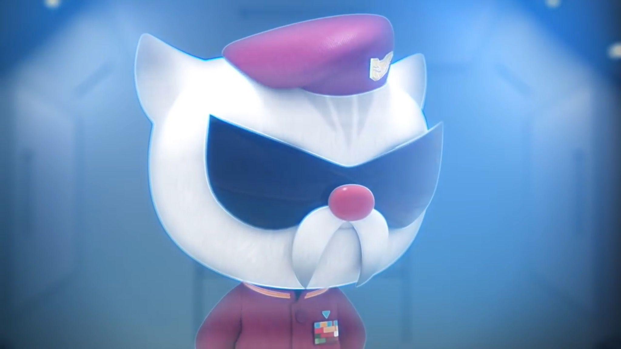 Miniforce Wallpapers - Top Free Miniforce Backgrounds - WallpaperAccess