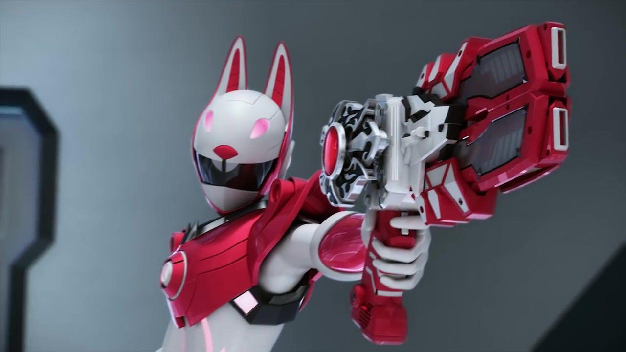 Miniforce Wallpapers - Top Free Miniforce Backgrounds - WallpaperAccess