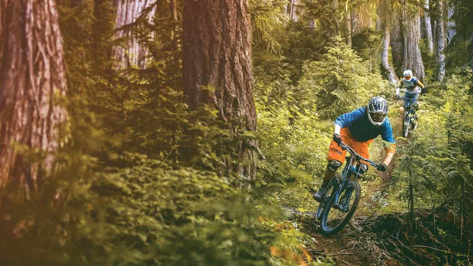 Trek Mountain Bike Wallpapers - Top Free Trek Mountain Bike Backgrounds ...