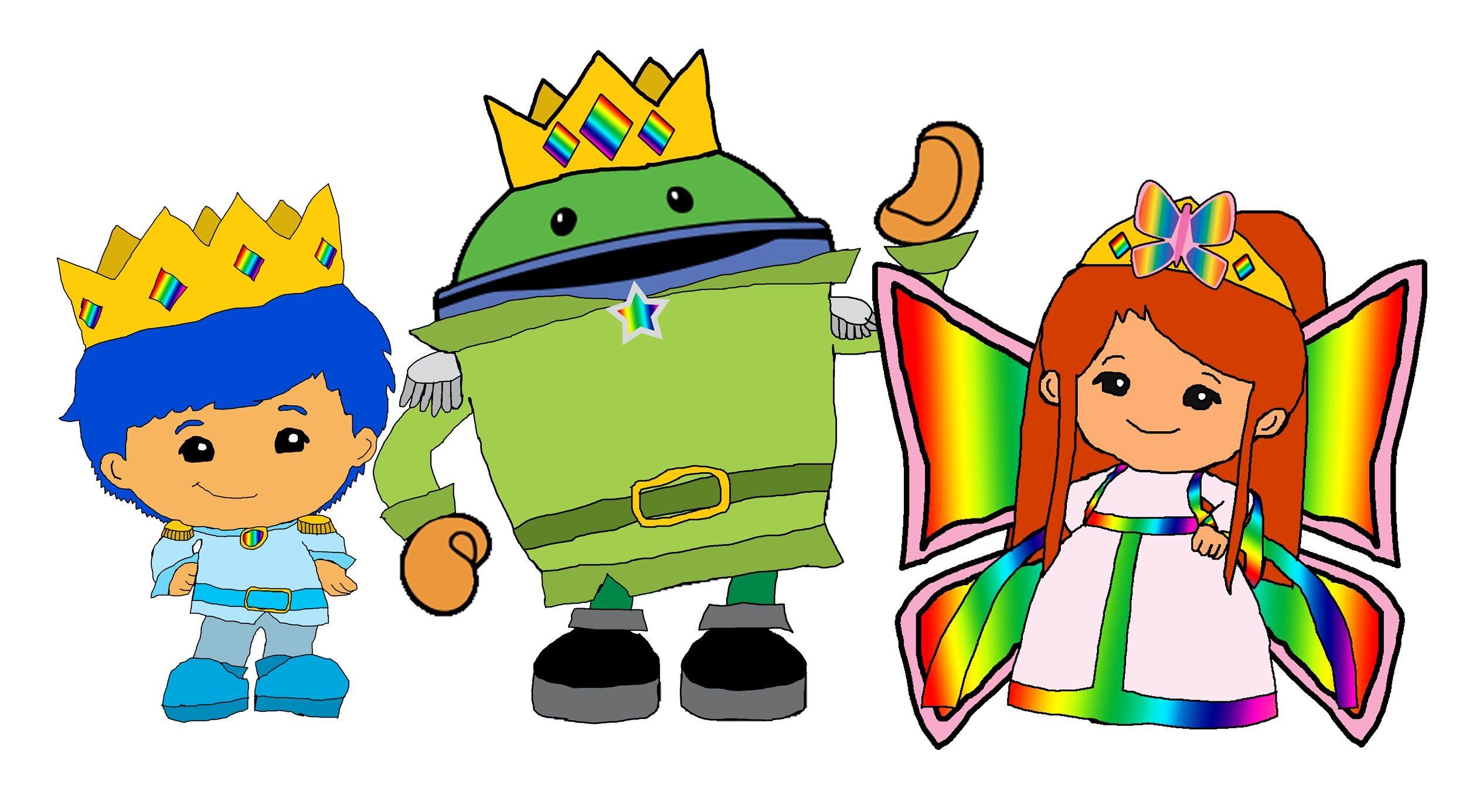 Team Umizoomi Wallpapers - Top Free Team Umizoomi Backgrounds ...