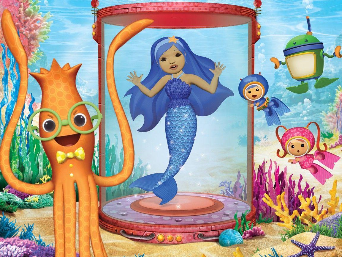 Team Umizoomi Wallpapers - Top Free Team Umizoomi Backgrounds ...