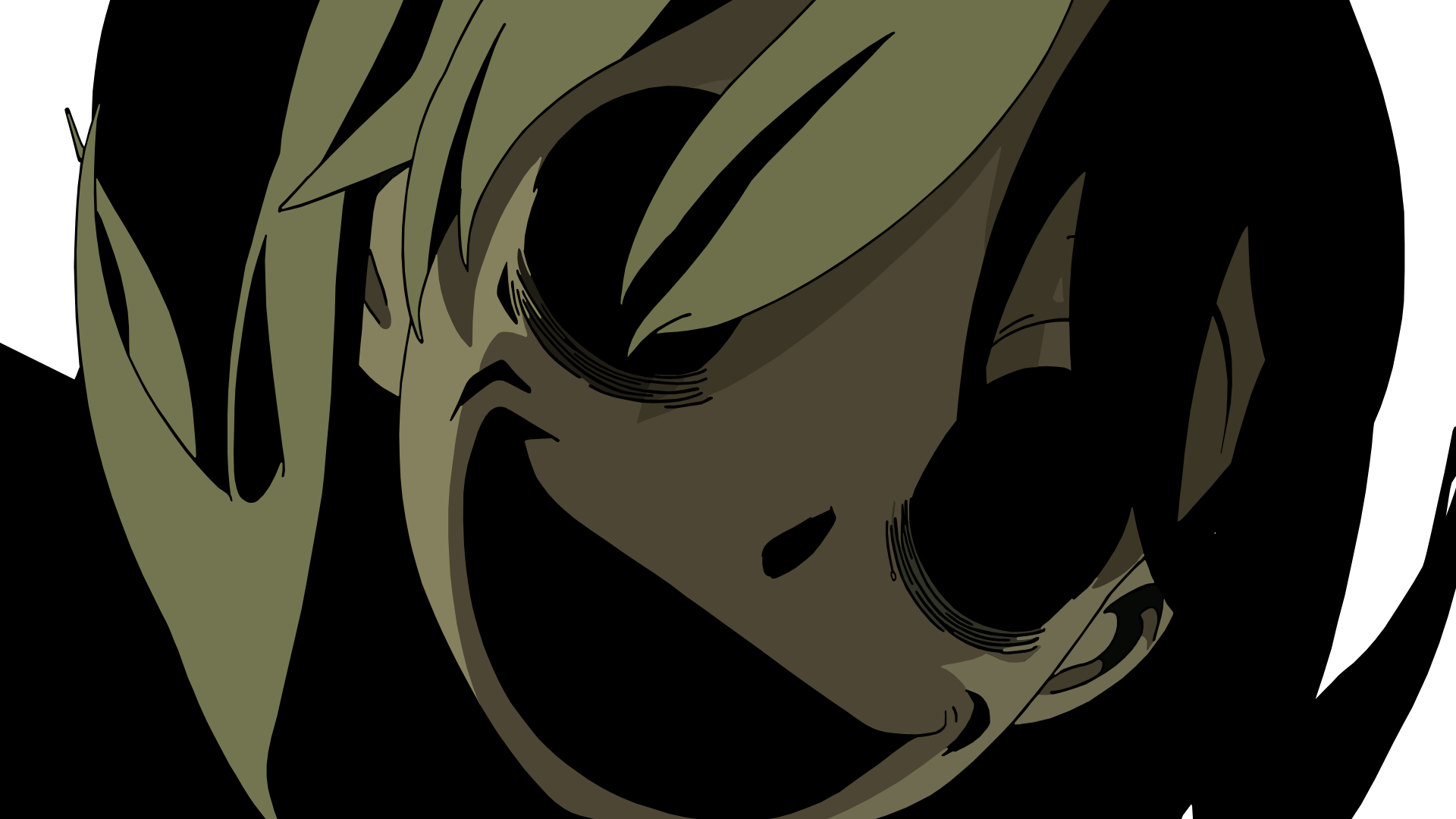 Spooky Anime Wallpapers - Top Free Spooky Anime Backgrounds ...