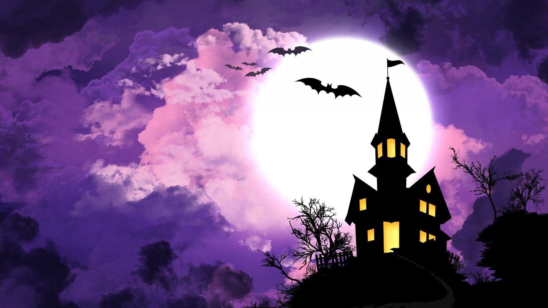 Spooky Season Wallpapers - Top Free Spooky Season Backgrounds ...