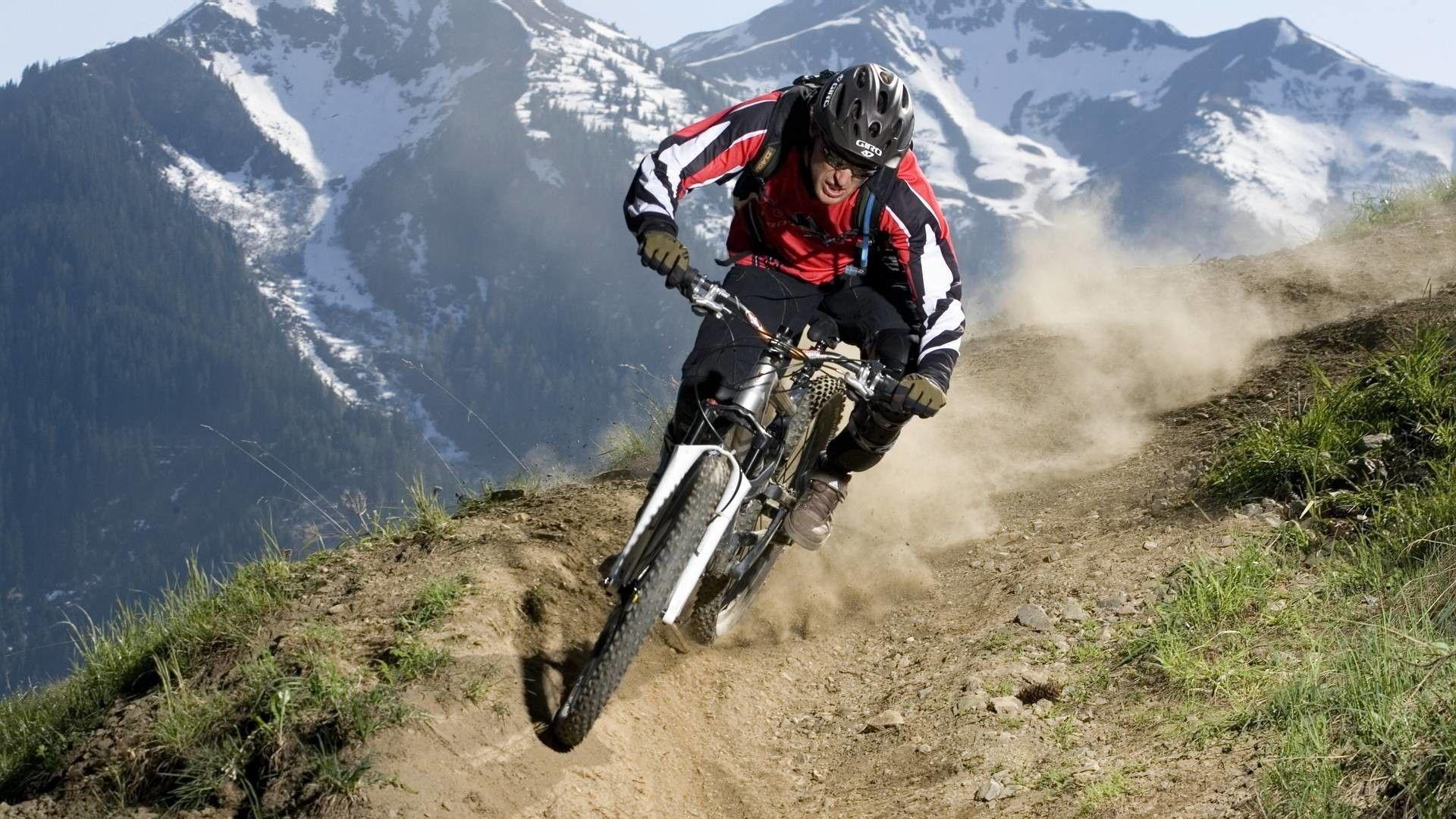Trek Mountain Bike Wallpapers - Top Free Trek Mountain Bike Backgrounds ...