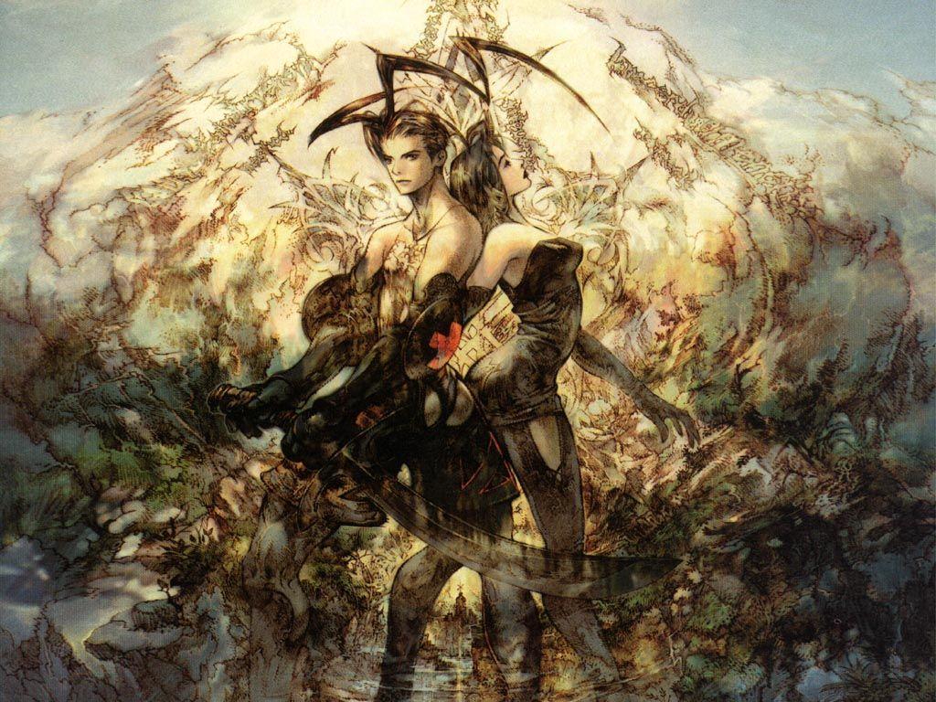 JRPG Wallpapers - Top Free JRPG Backgrounds - WallpaperAccess