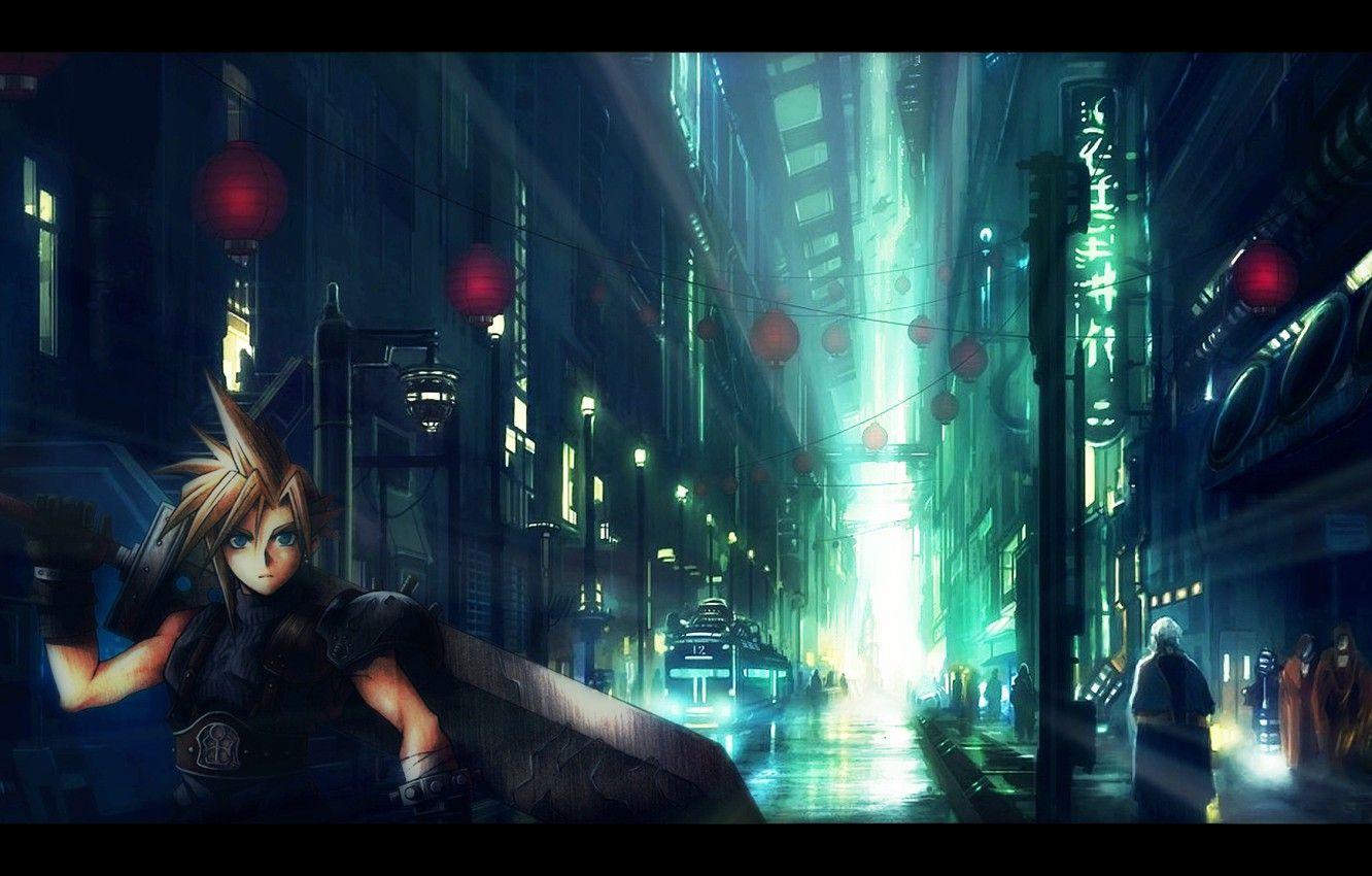 JRPG Wallpapers - Top Free JRPG Backgrounds - WallpaperAccess