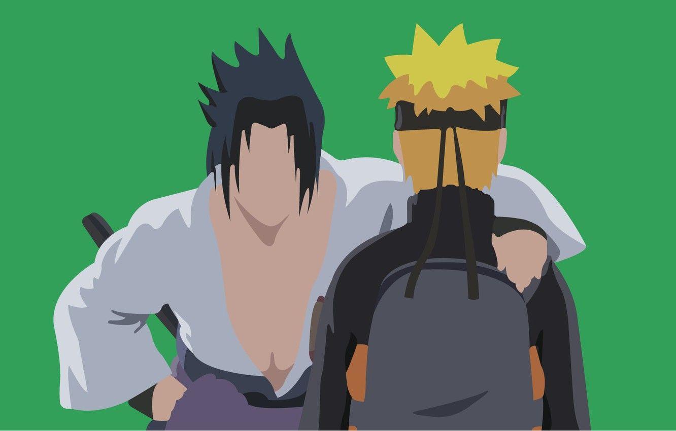 Naruto Green Wallpapers - Top Free Naruto Green Backgrounds ...