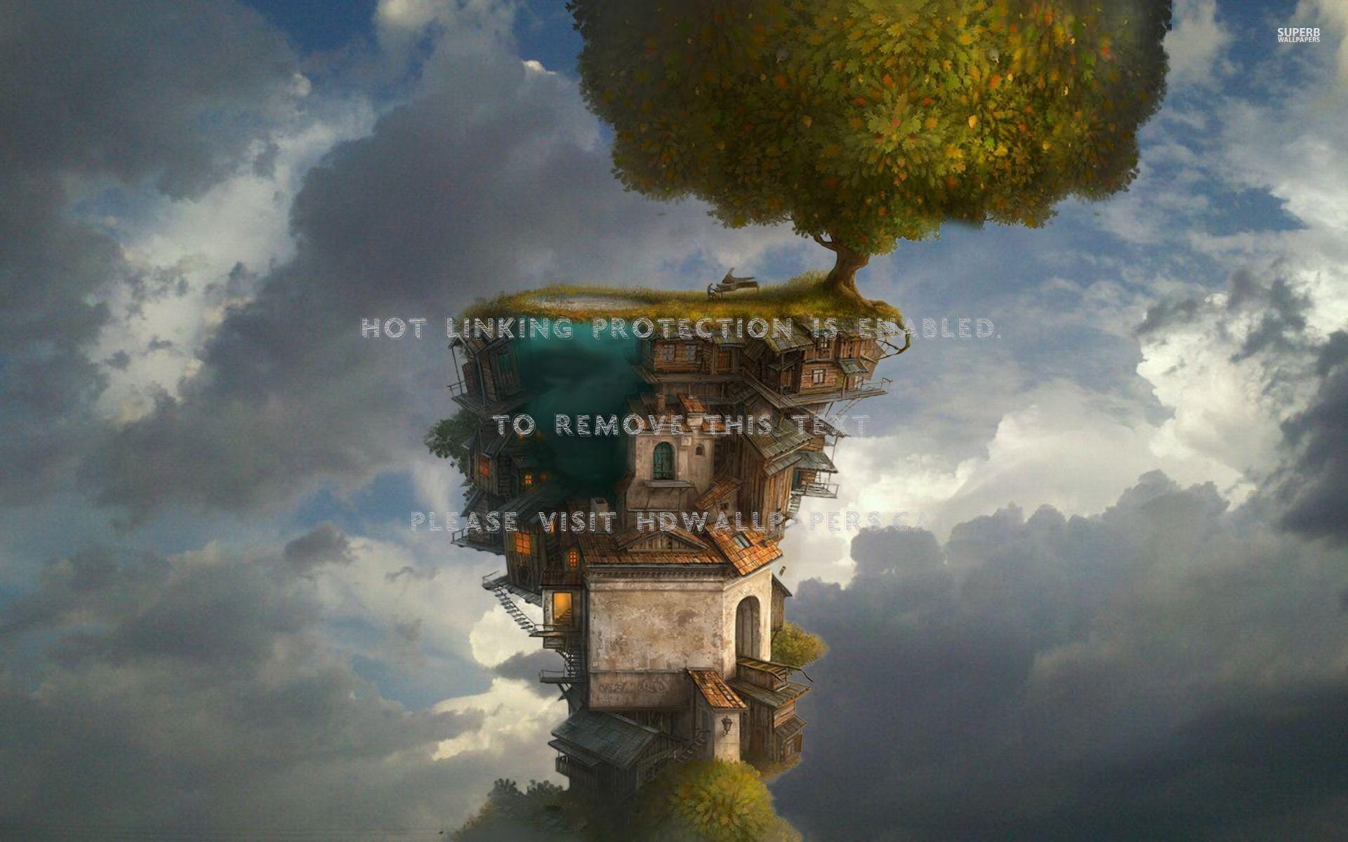 World Tree Wallpapers - Top Free World Tree Backgrounds - WallpaperAccess