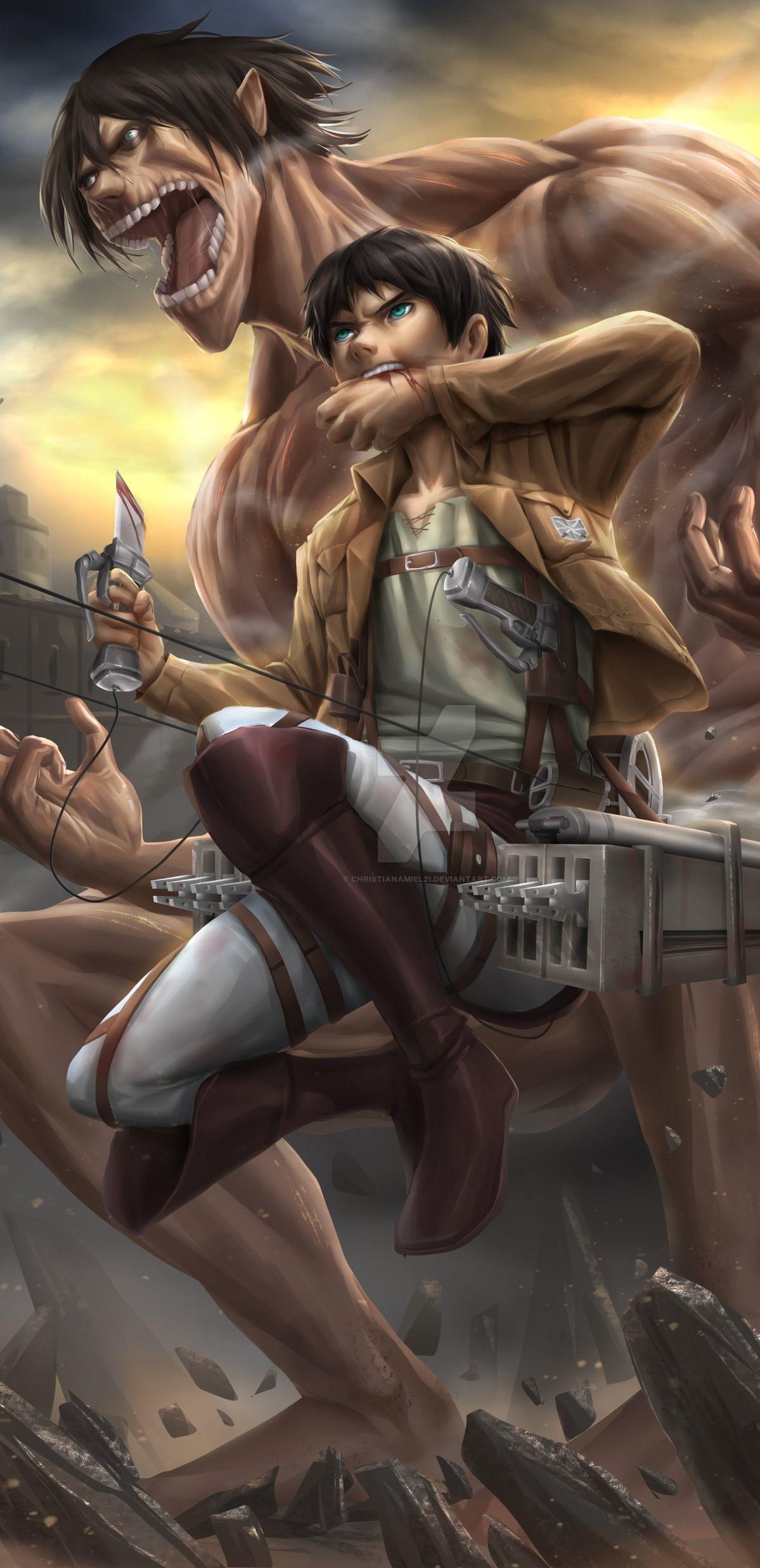 Levi Ackerman 4K Wallpapers - Top Free Levi Ackerman 4K Backgrounds ...