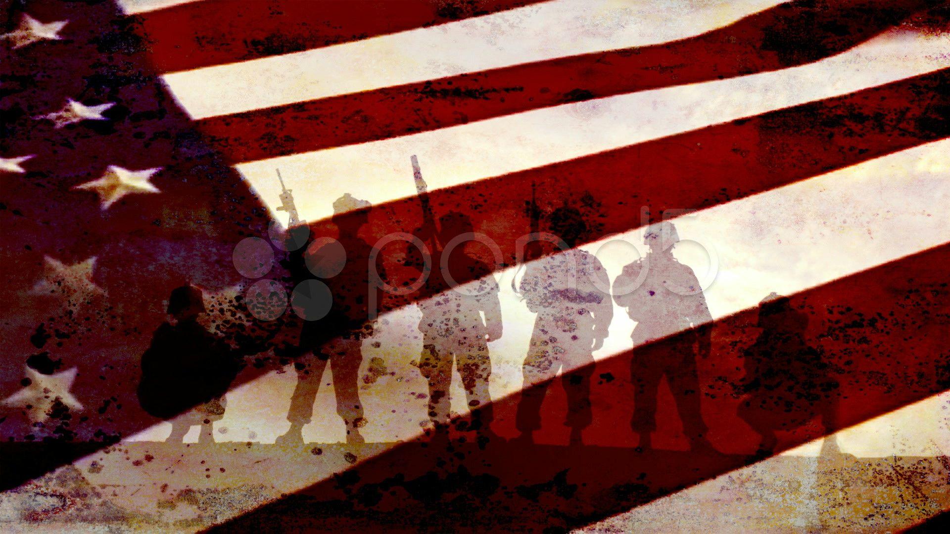 American Patriotic Wallpapers - Top Free American Patriotic Backgrounds ...