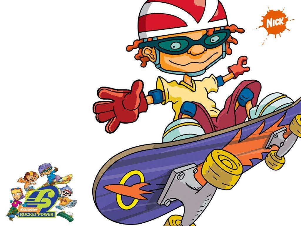 Rocket Power Wallpapers - Top Free Rocket Power Backgrounds ...