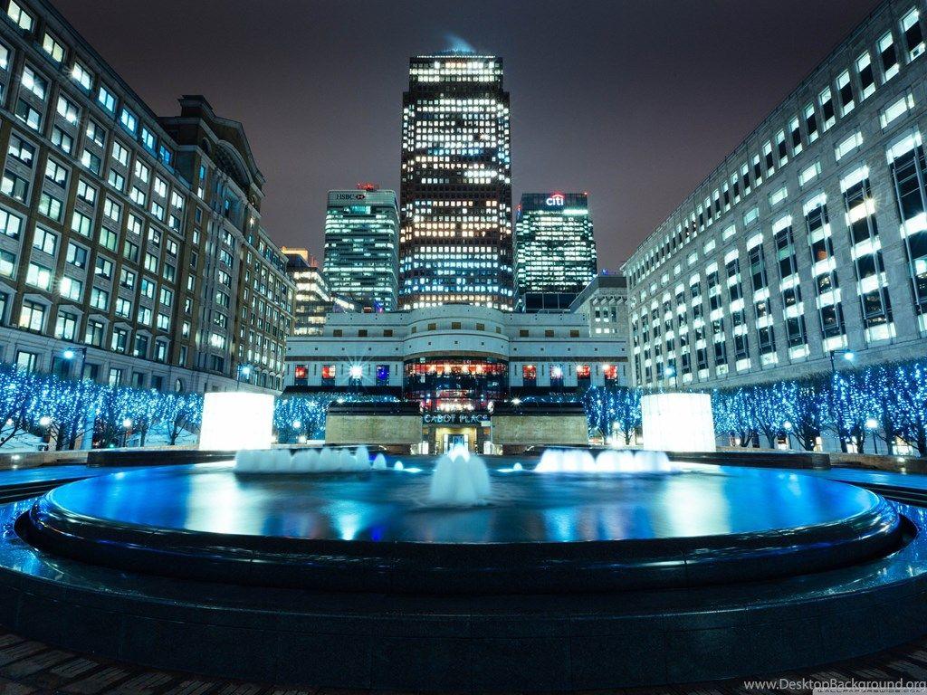 Canary Wharf Wallpapers - Top Free Canary Wharf Backgrounds ...