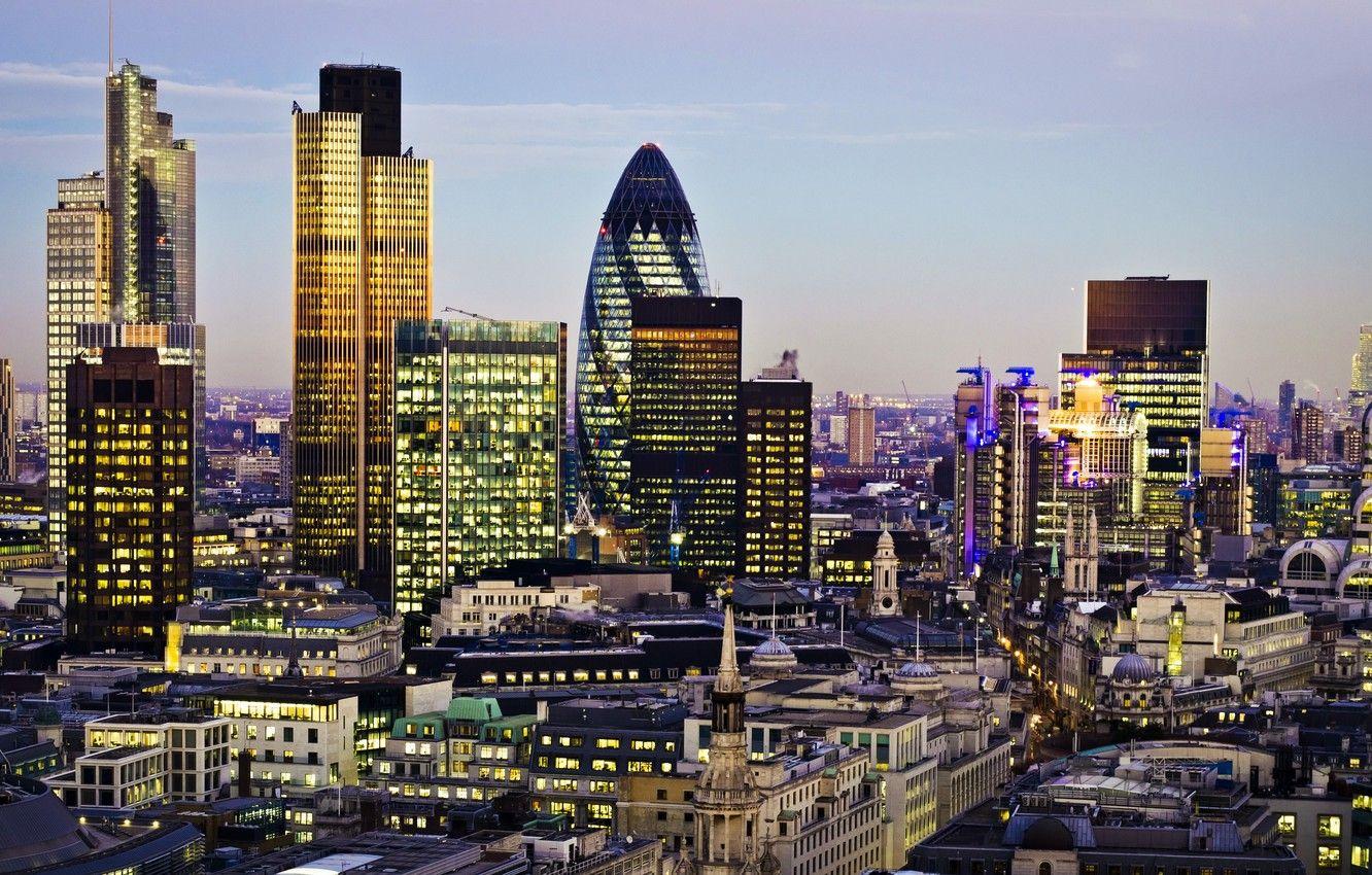 Canary Wharf Wallpapers - Top Free Canary Wharf Backgrounds ...