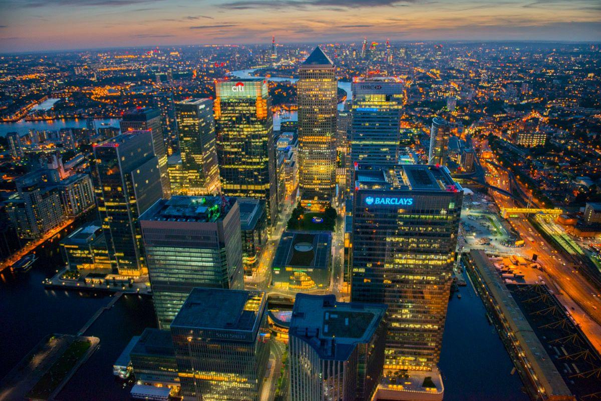 Canary Wharf Wallpapers - Top Free Canary Wharf Backgrounds ...