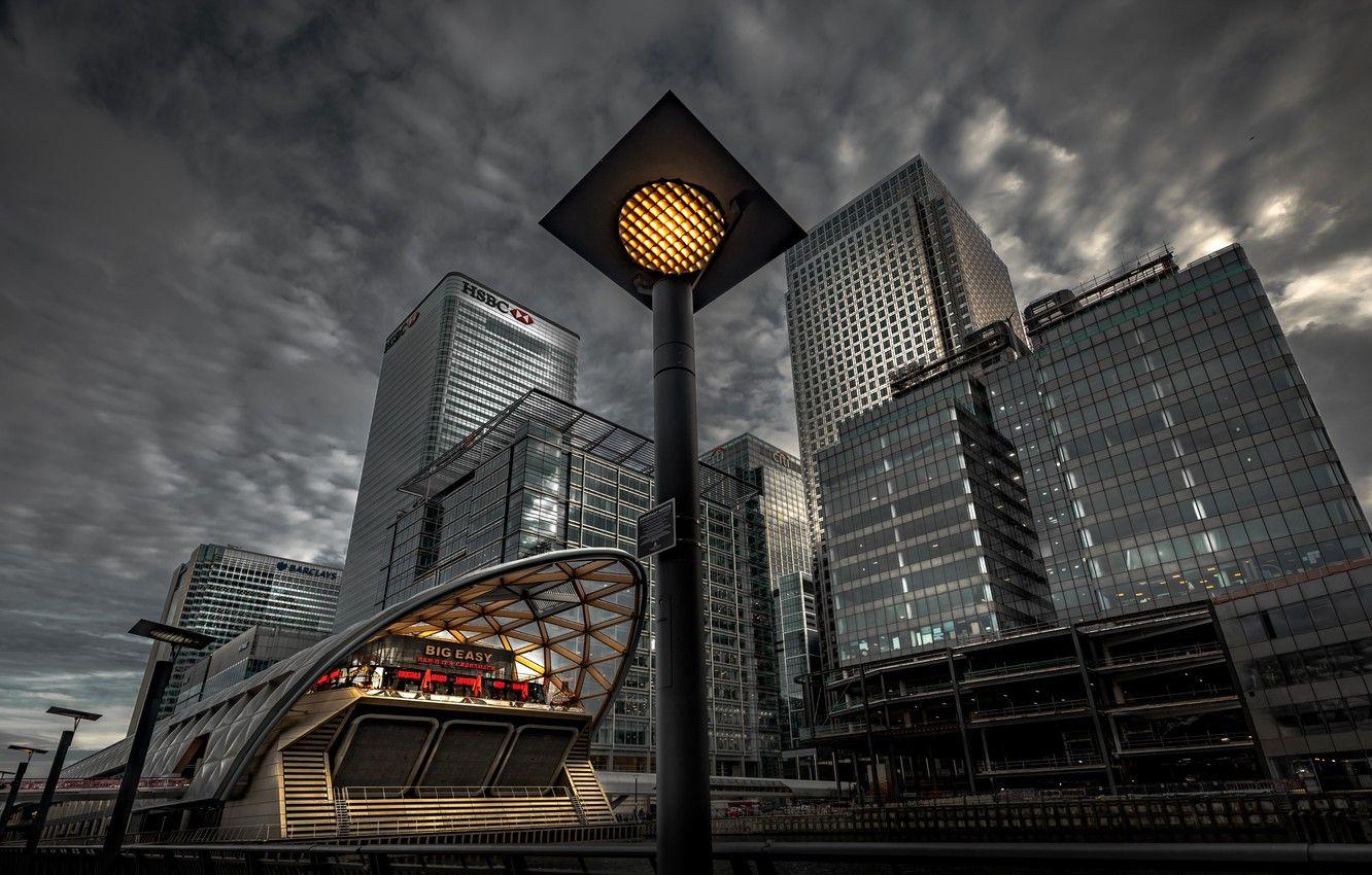 Canary Wharf Wallpapers - Top Free Canary Wharf Backgrounds ...