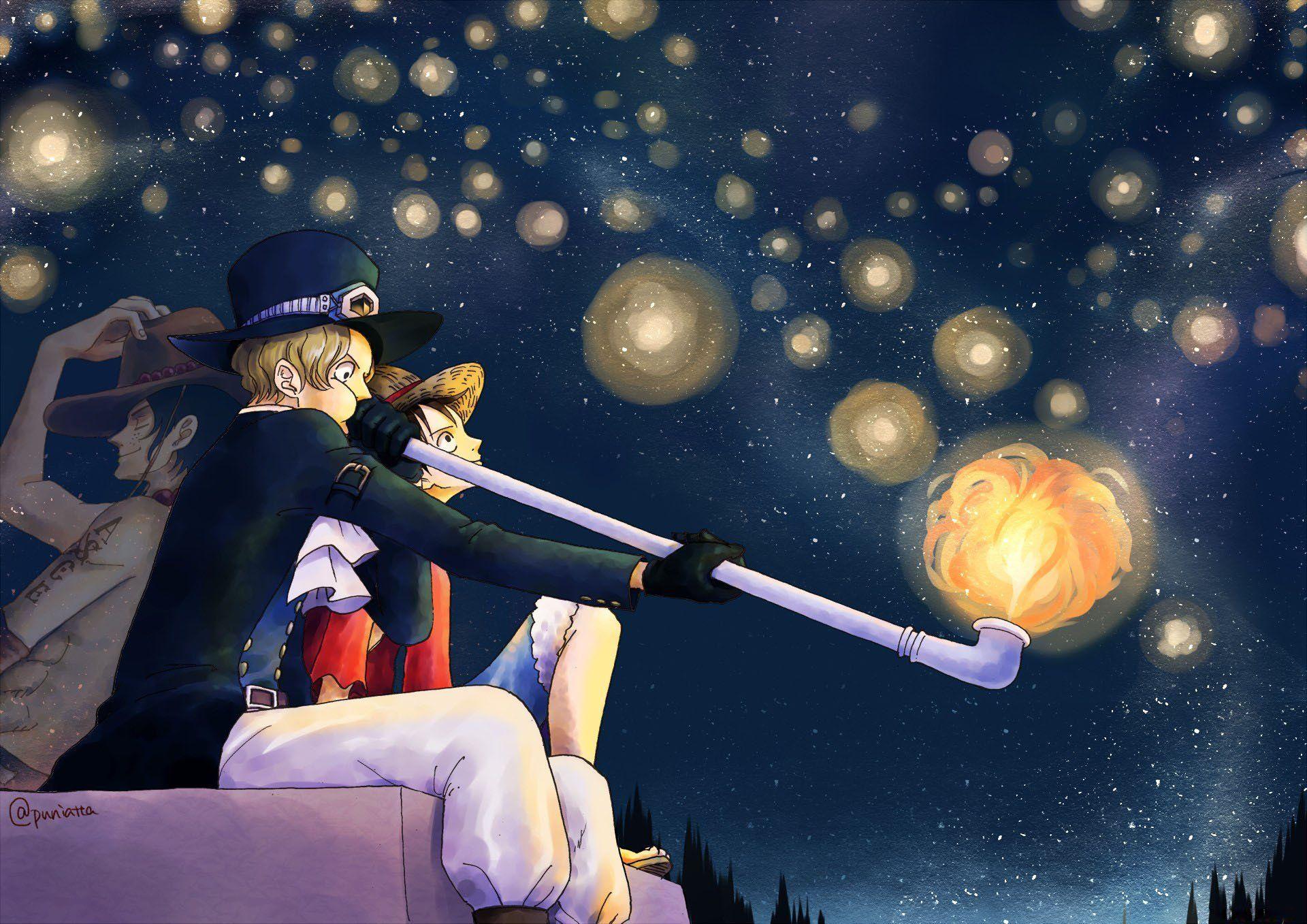 ASL One Piece Wallpapers - Top Free ASL One Piece Backgrounds ...