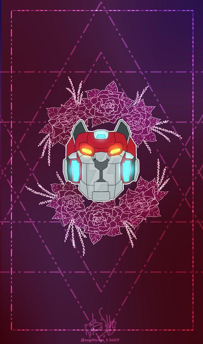 Voltron Logo Wallpapers - Top Free Voltron Logo Backgrounds ...