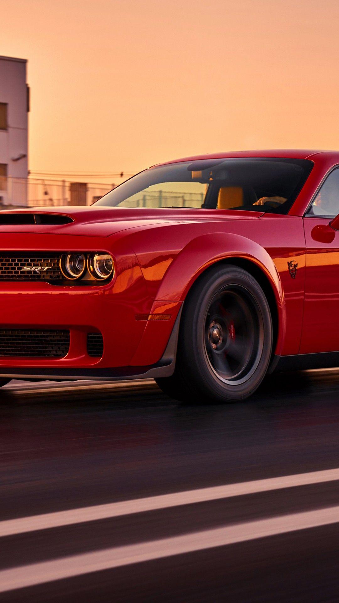 Challenger Demon Wallpapers - Top Free Challenger Demon Backgrounds ...