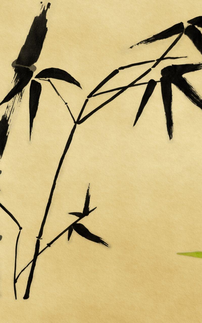 Korean Calligraphy Wallpapers - Top Free Korean Calligraphy Backgrounds ...