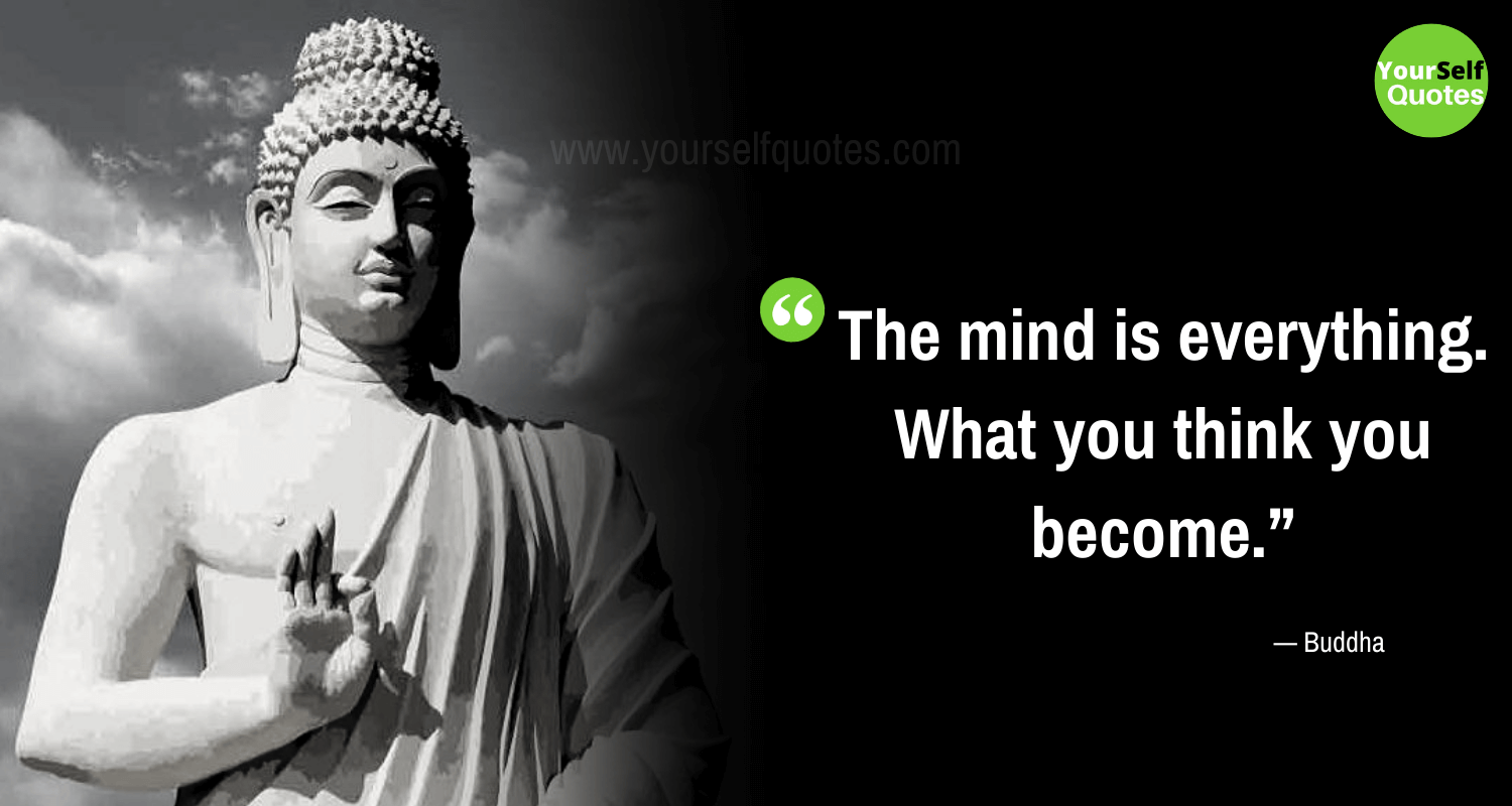 Buddha Motivational Quotes Wallpapers - Top Free Buddha Motivational ...