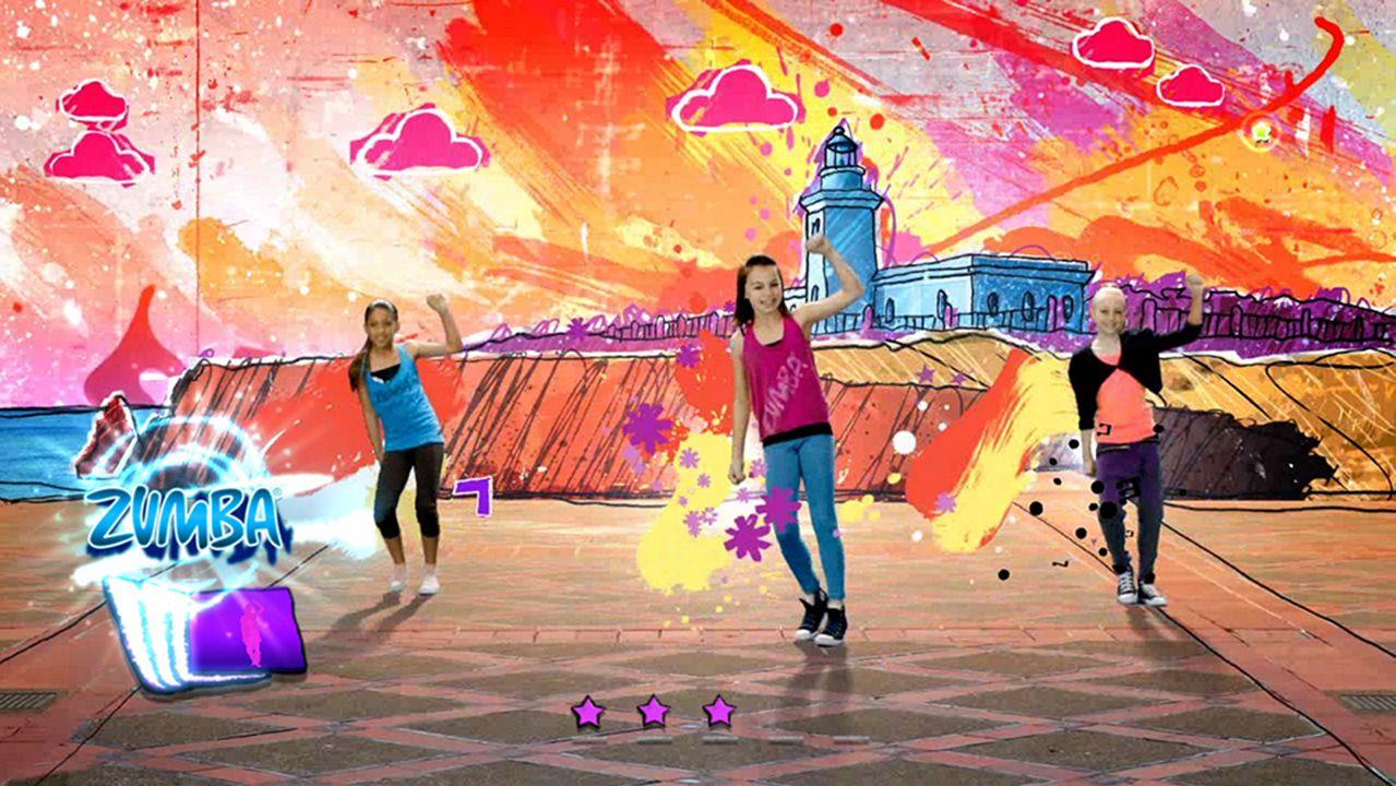 Zumba Desktop Wallpapers - Top Free Zumba Desktop Backgrounds ...