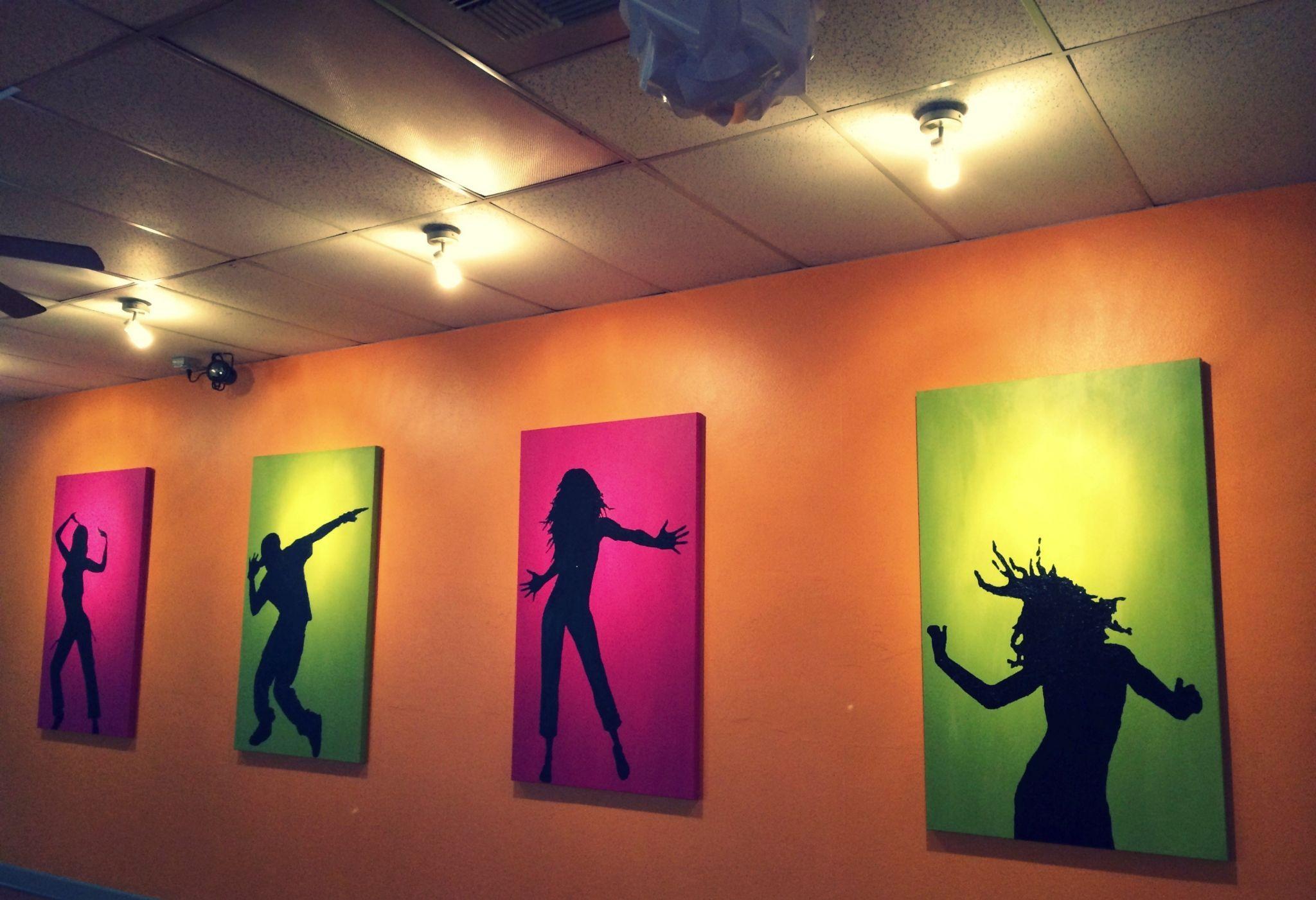 Zumba Desktop Wallpapers - Top Free Zumba Desktop Backgrounds ...