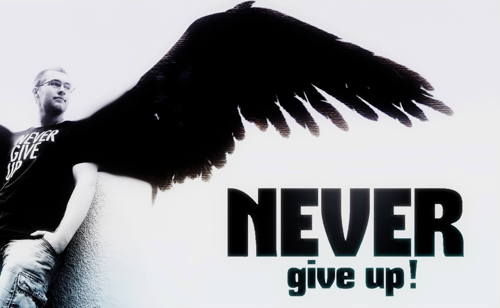 Giving Up Wallpapers - Top Free Giving Up Backgrounds - WallpaperAccess