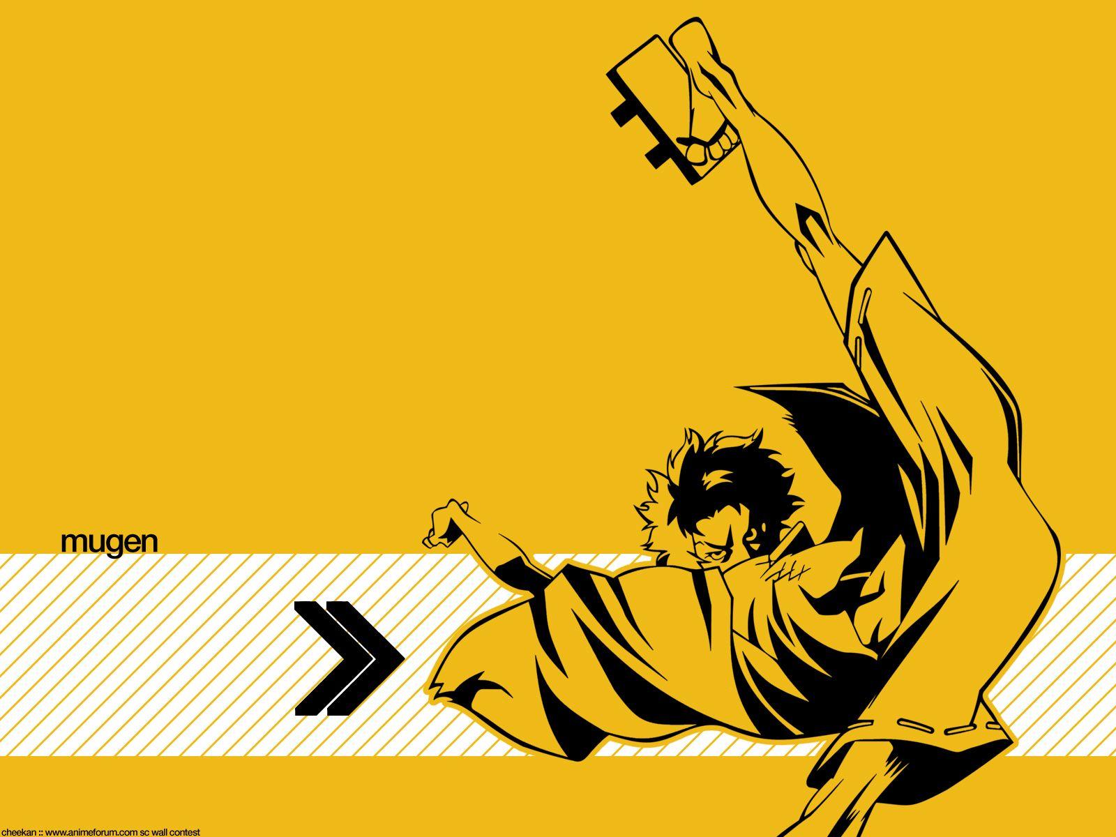 Yellow Anime Samurai Wallpapers - Top Free Yellow Anime Samurai ...