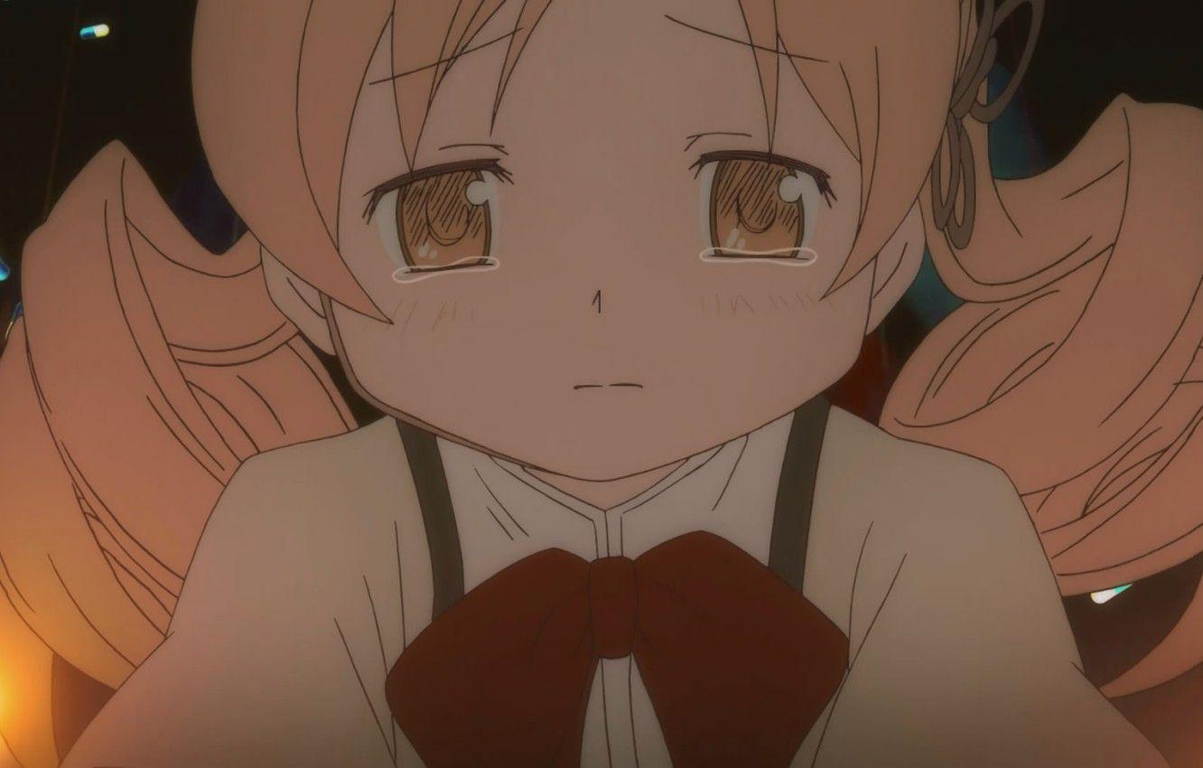 Mami Tomoe Wallpapers - Top Free Mami Tomoe Backgrounds - WallpaperAccess