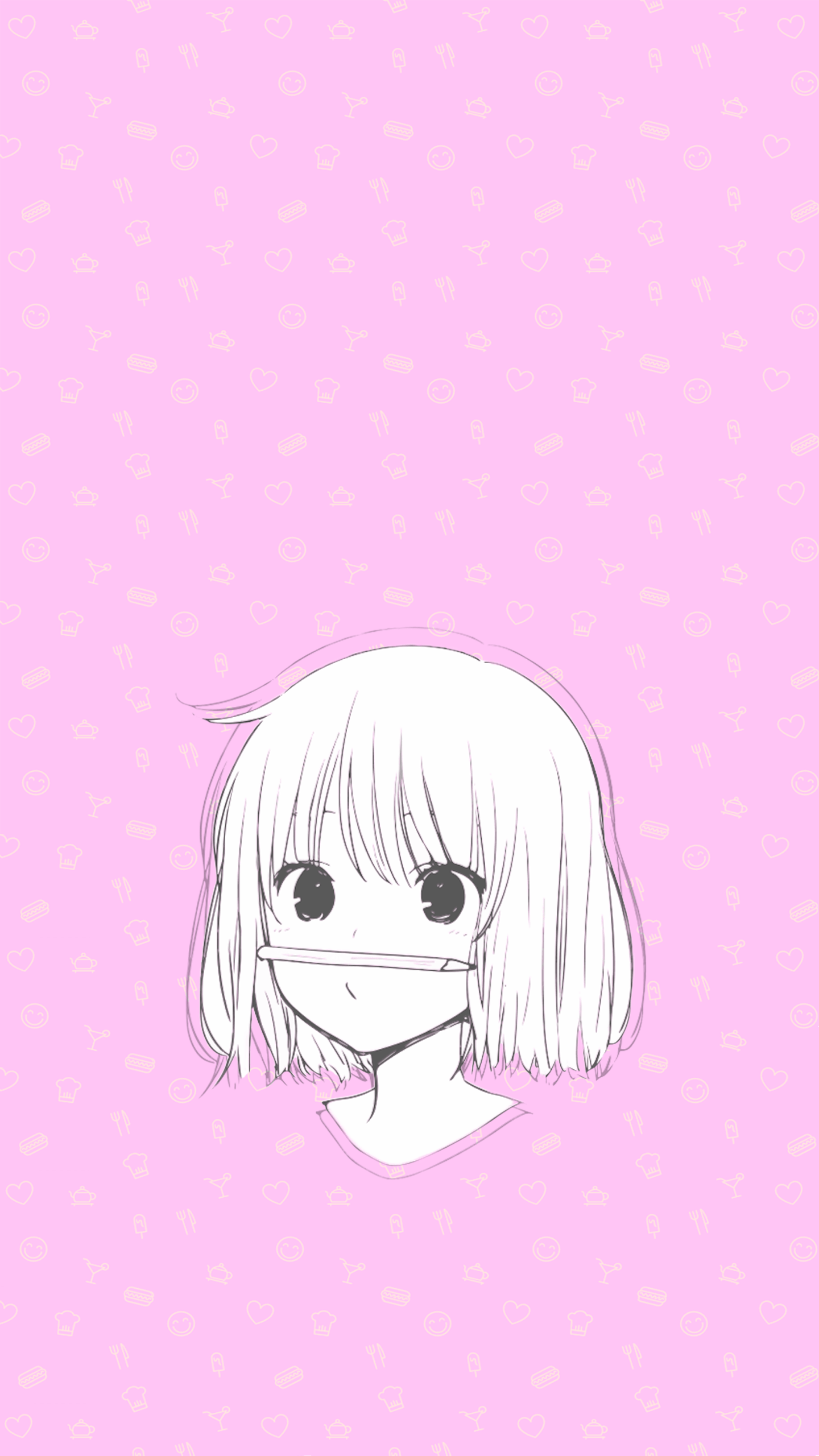 Color Anime Wallpapers - Top Free Color Anime Backgrounds - WallpaperAccess