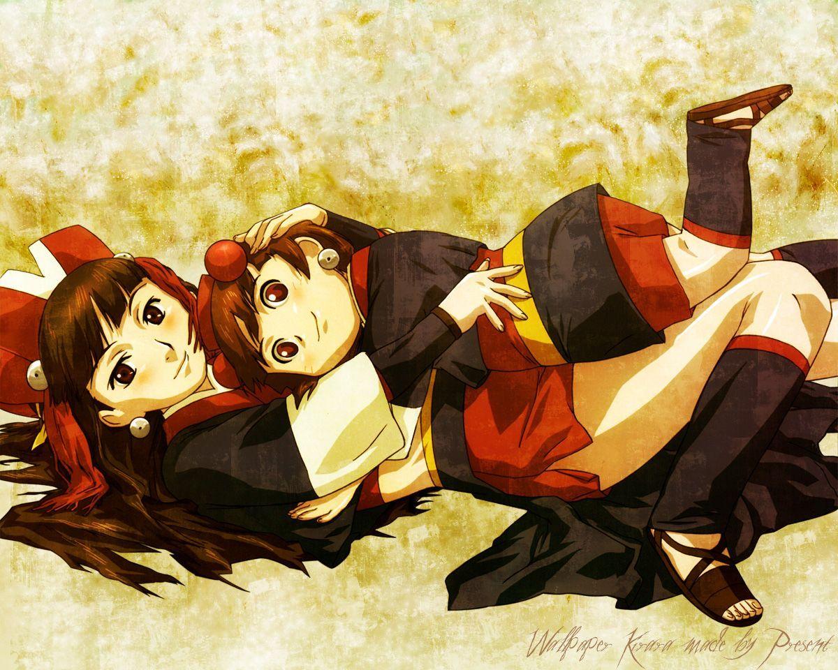 Yellow Anime Samurai Wallpapers - Top Free Yellow Anime Samurai ...