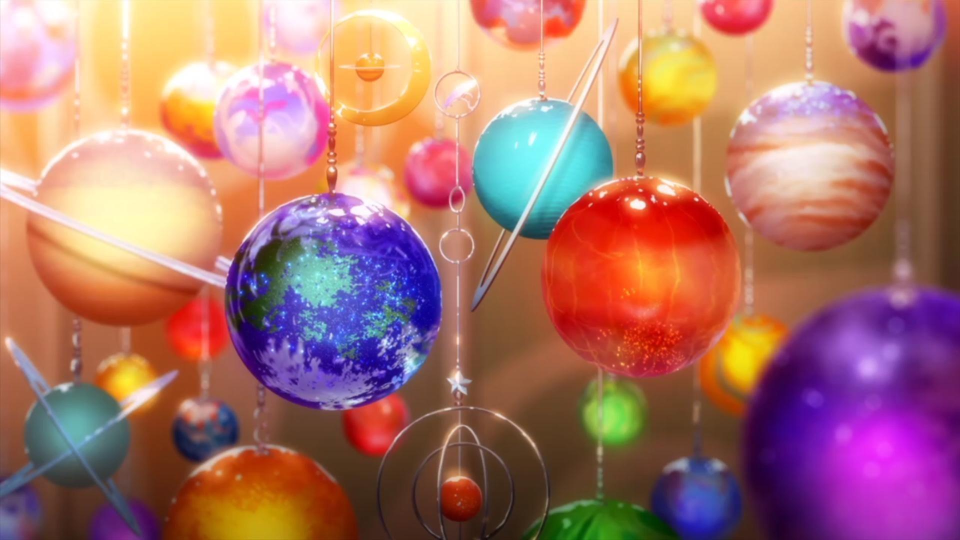 Color Anime Wallpapers - Top Free Color Anime Backgrounds - WallpaperAccess