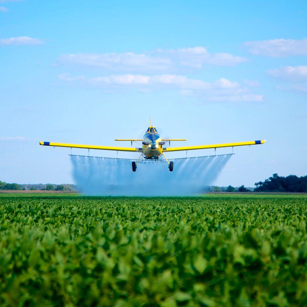 Air Tractor Wallpapers - Top Free Air Tractor Backgrounds - WallpaperAccess