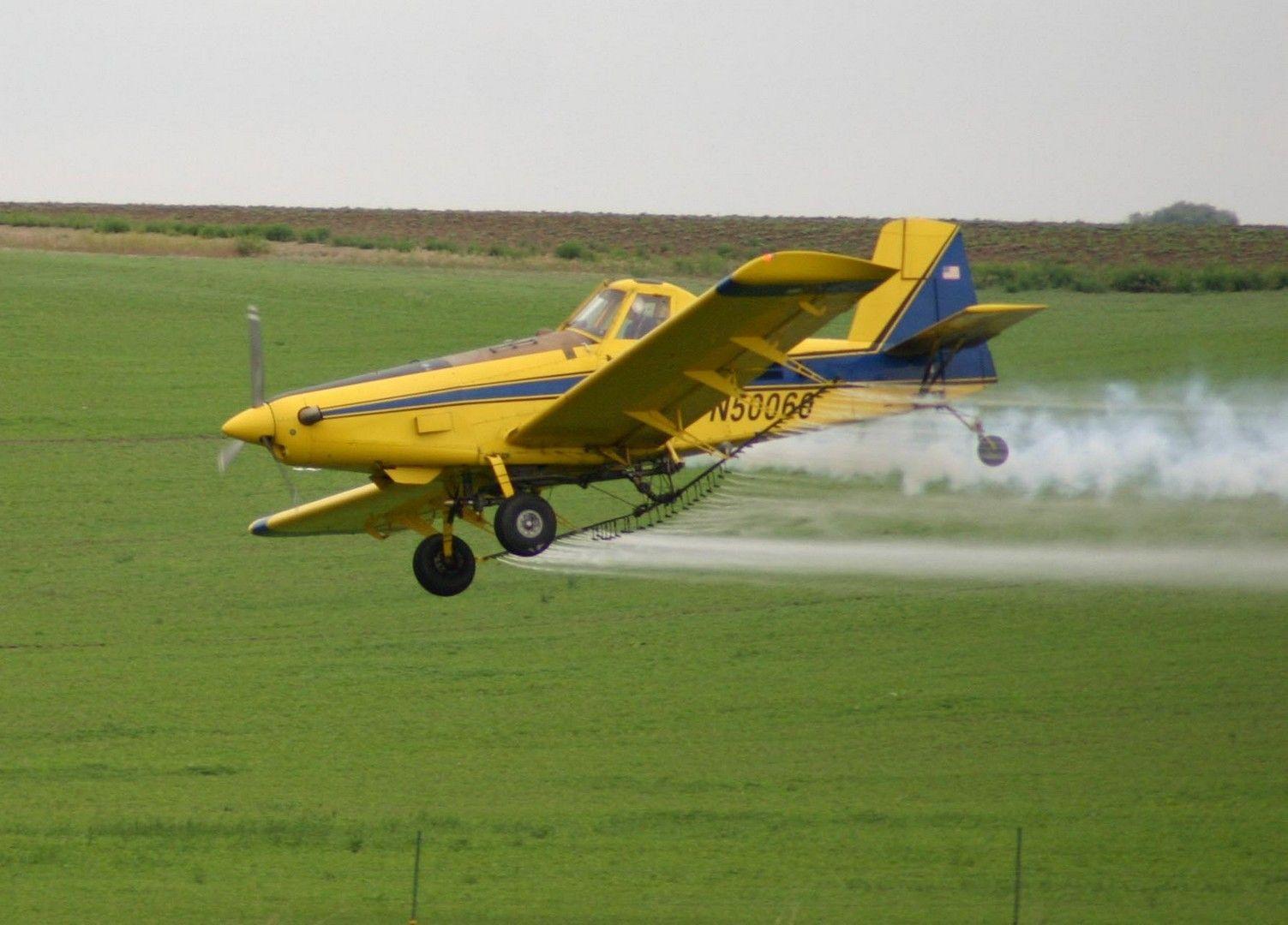 Air Tractor Wallpapers - Top Free Air Tractor Backgrounds - WallpaperAccess