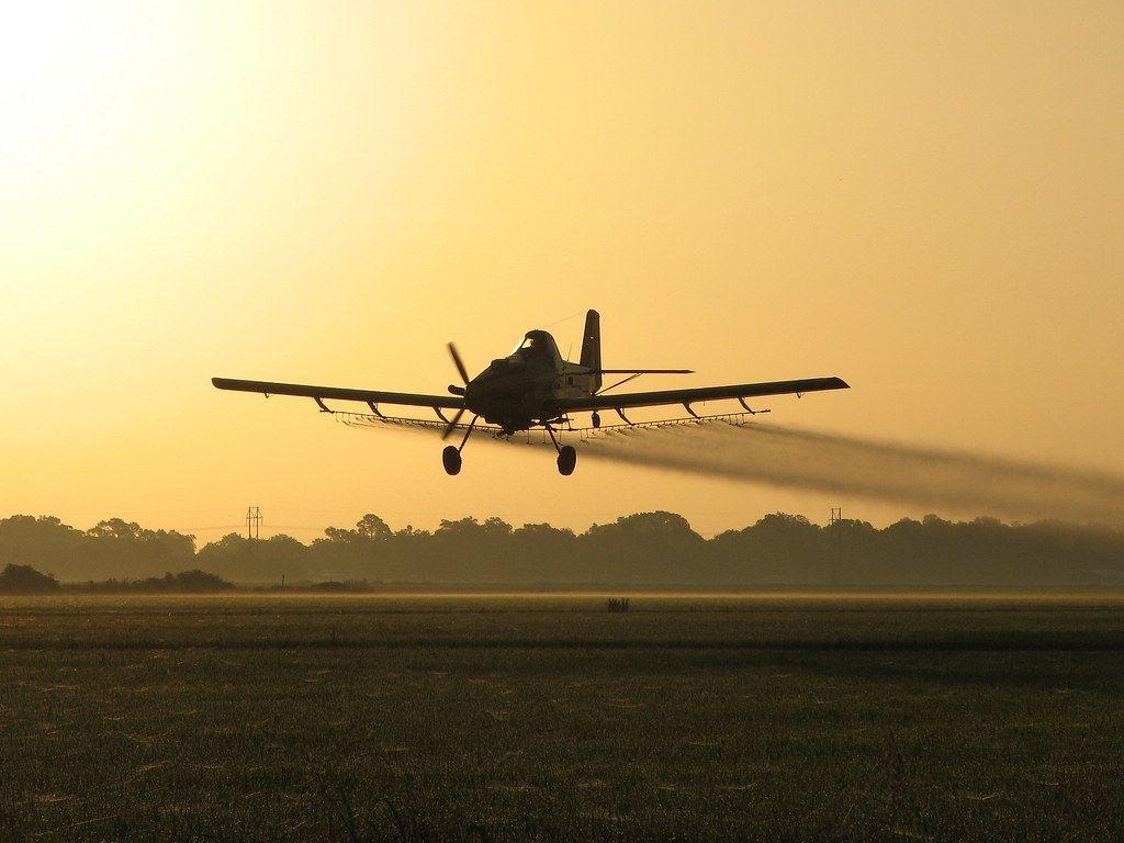 Air Tractor Wallpapers - Top Free Air Tractor Backgrounds - WallpaperAccess