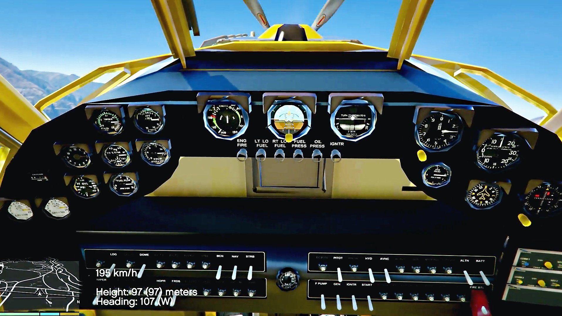 Air Tractor Wallpapers - Top Free Air Tractor Backgrounds - WallpaperAccess