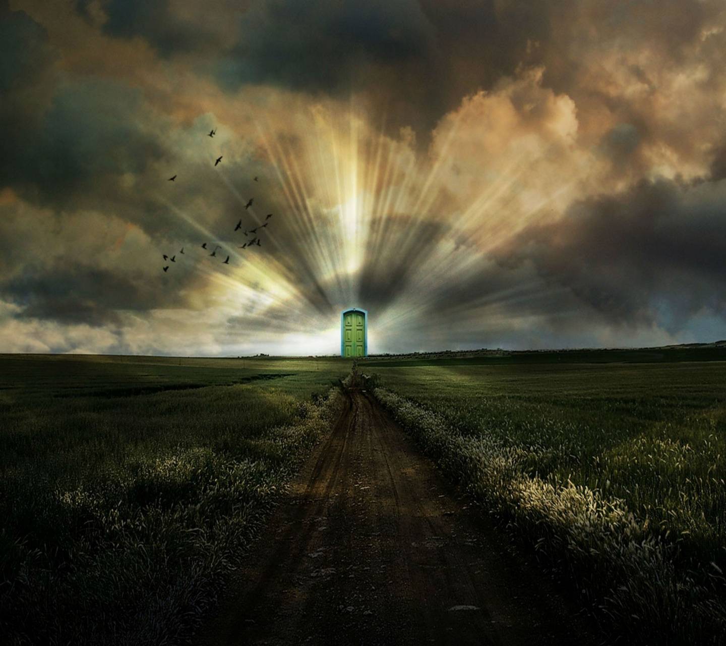 3D Heaven Wallpapers - Top Free 3D Heaven Backgrounds - WallpaperAccess