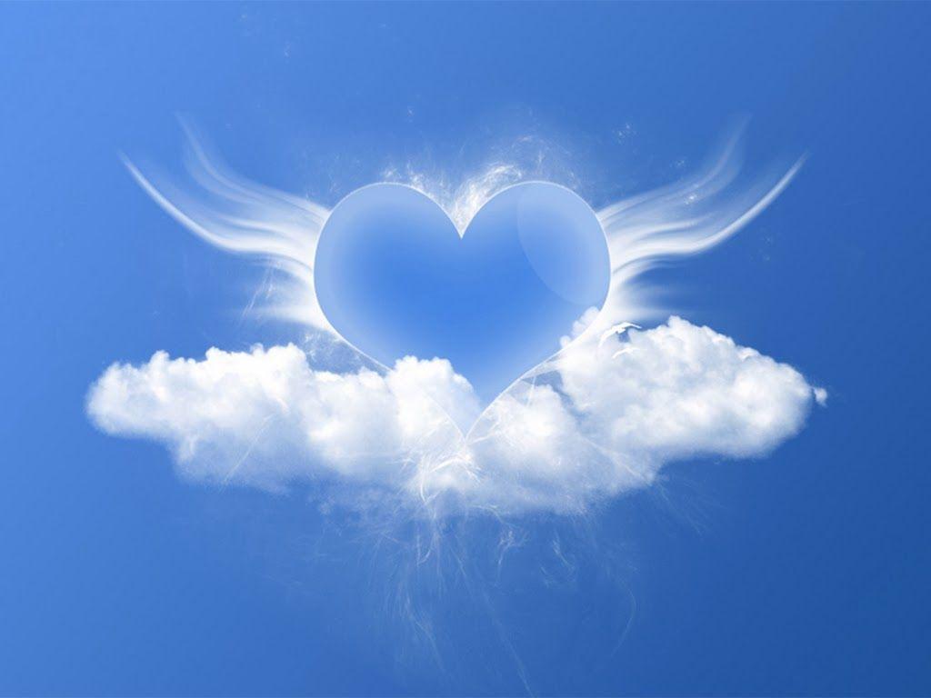 3D Heaven Wallpapers - Top Free 3D Heaven Backgrounds - WallpaperAccess