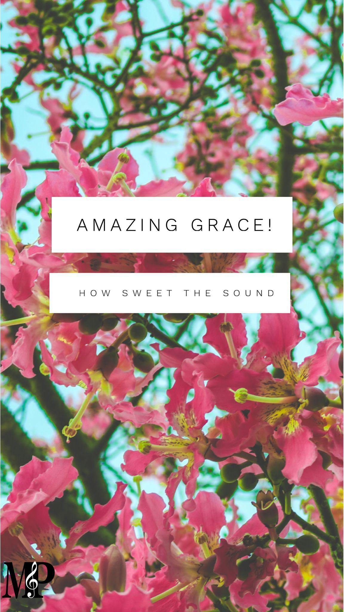 Amazing Grace Wallpapers - Top Free Amazing Grace Backgrounds ...