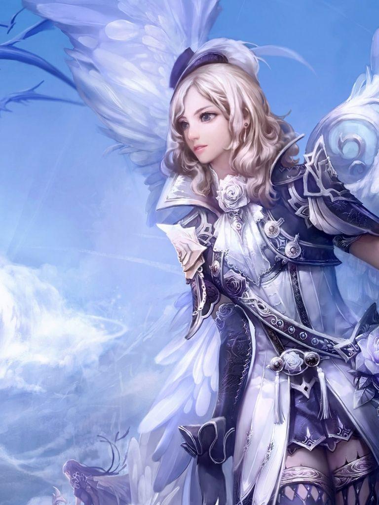 3D Heaven Wallpapers - Top Free 3D Heaven Backgrounds - WallpaperAccess