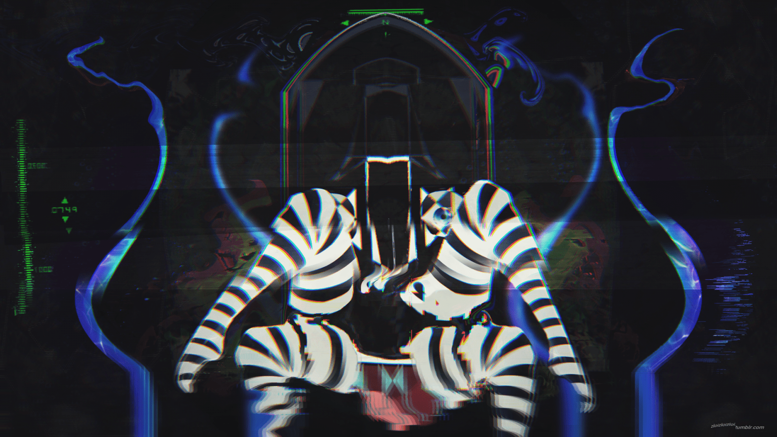 Dark Electric Wallpapers - Top Free Dark Electric Backgrounds ...