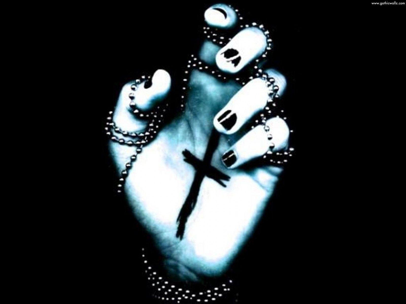 Dark Hand Wallpapers - Top Free Dark Hand Backgrounds - WallpaperAccess