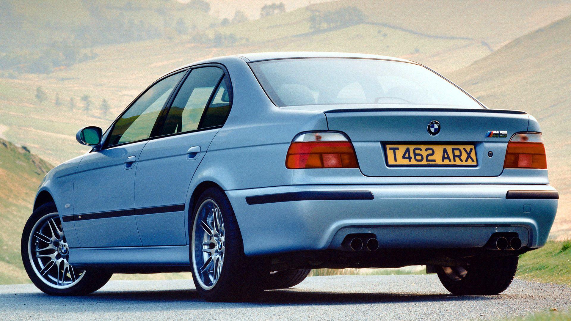 BMW E39 4K Wallpapers - Top Free BMW E39 4K Backgrounds - WallpaperAccess