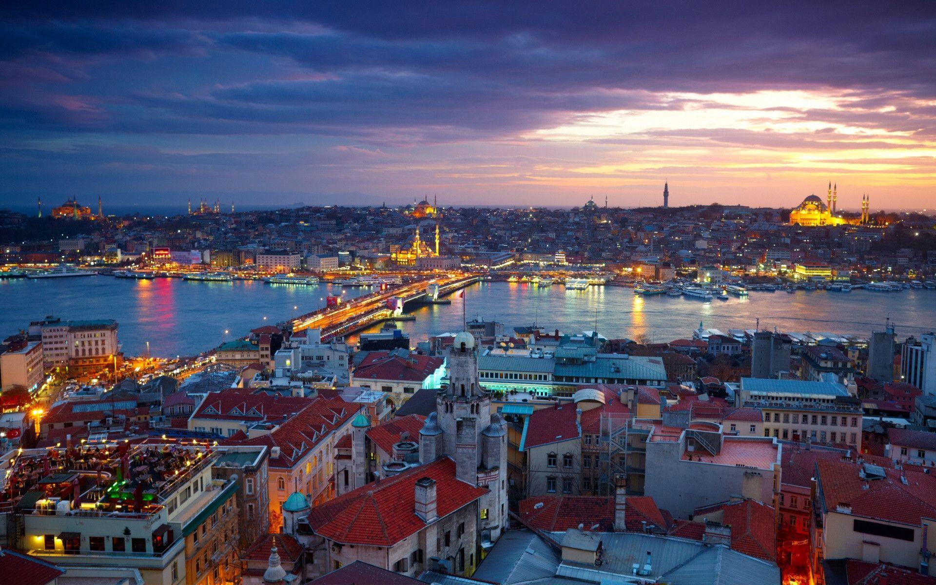 Turkey Desktop Wallpapers - Top Free Turkey Desktop Backgrounds ...