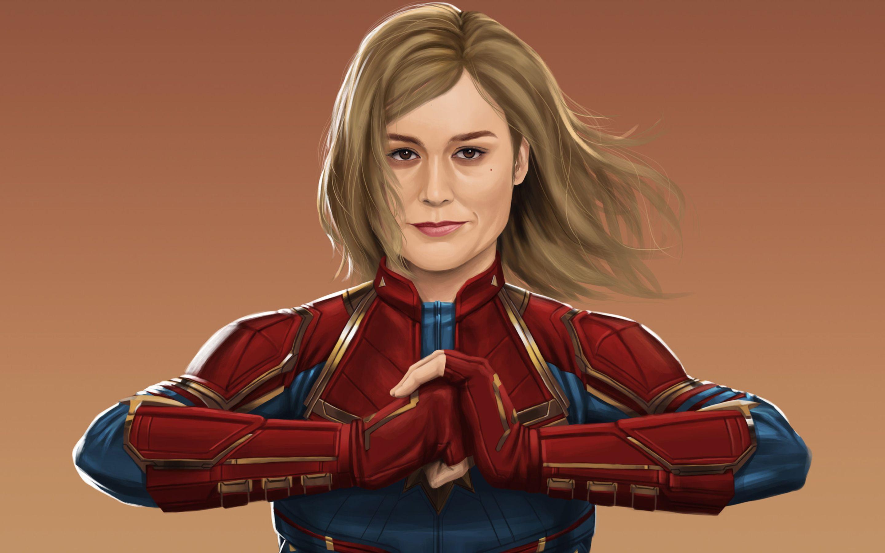 Marvel Fan Art Wallpapers - Top Free Marvel Fan Art Backgrounds ...