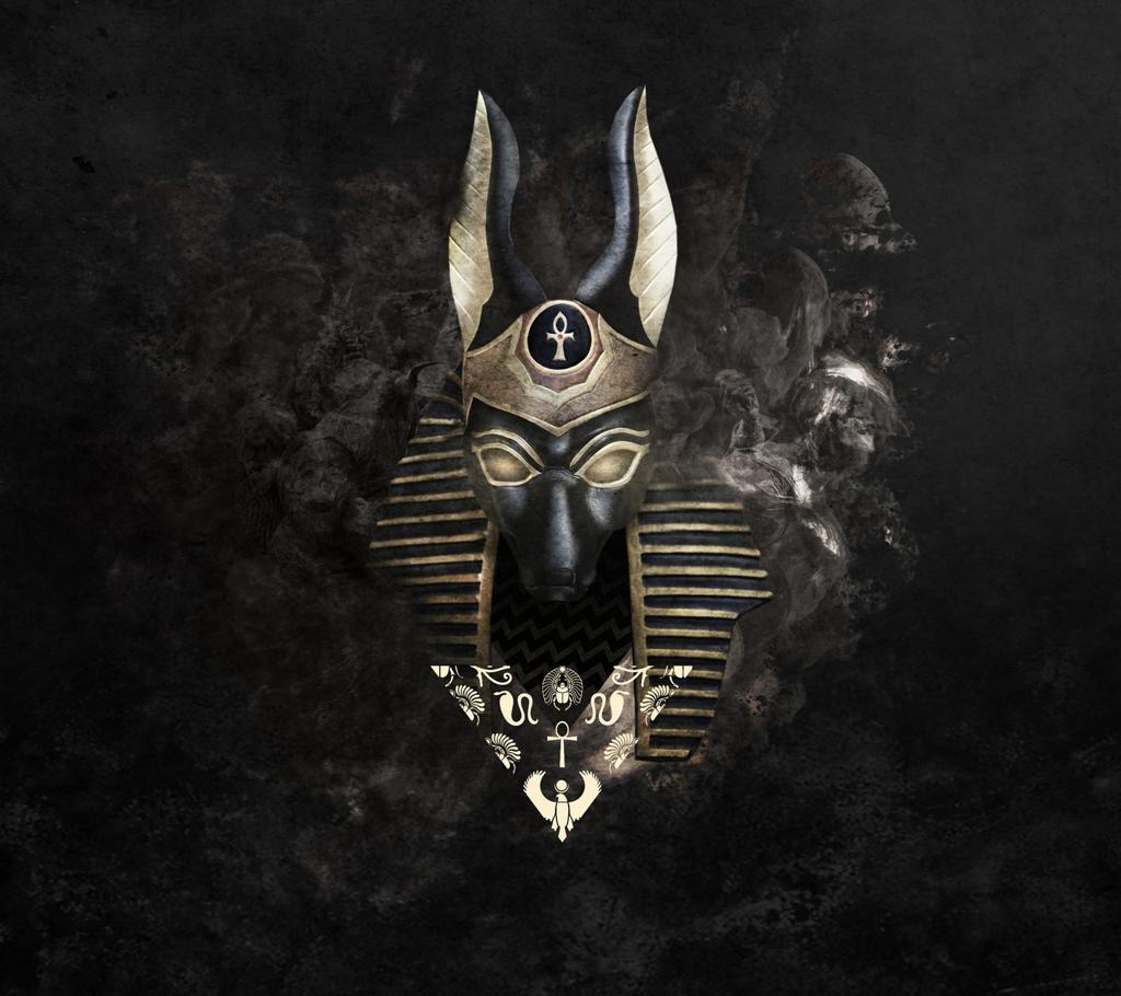 Dark Egyptian Wallpapers - Top Free Dark Egyptian Backgrounds ...